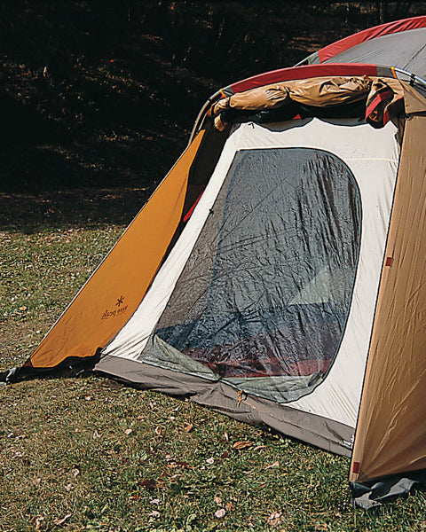 Living Shell Inner Room - Tents - Snow Peak – Snow Peak